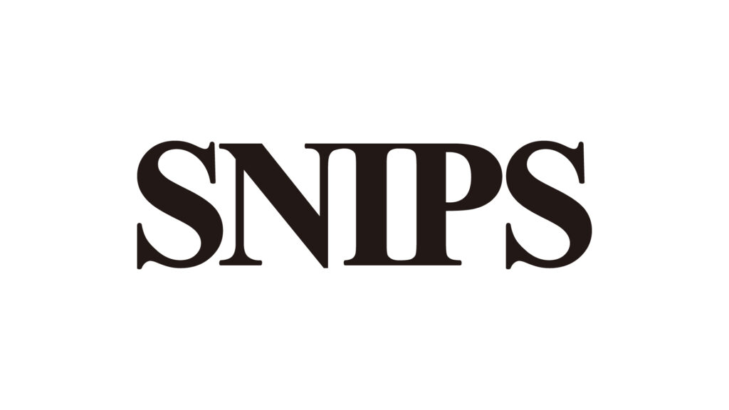 新潟の美容室SNIPS（スニップス） | ヘアデザインでキレイを叶えます